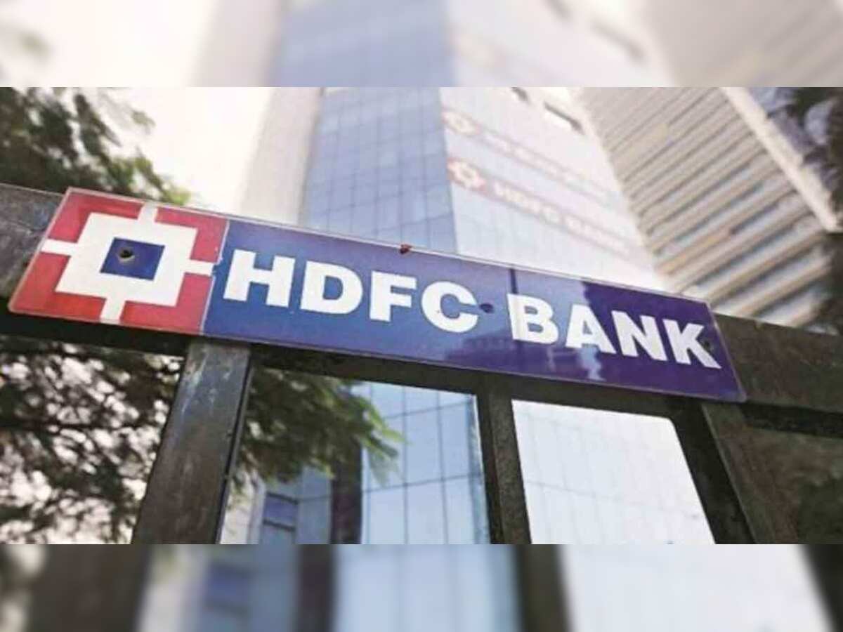 HDFC Bank EMI collection service to business correspondents: Lender joins hands with CSC | Zee ...