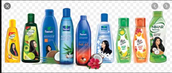 Marico Share price: Firing on all cylinders II IDBI Capital says ...