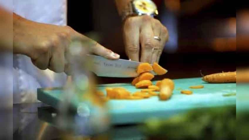 Budget session: Revised Parliament canteen rate from today - check ...