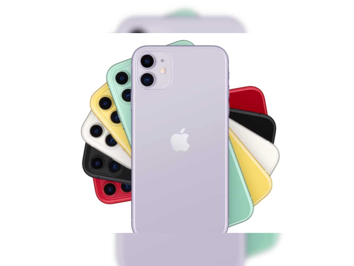 Apple puts new security system for iMessages in iOS 14 update | Zee ...