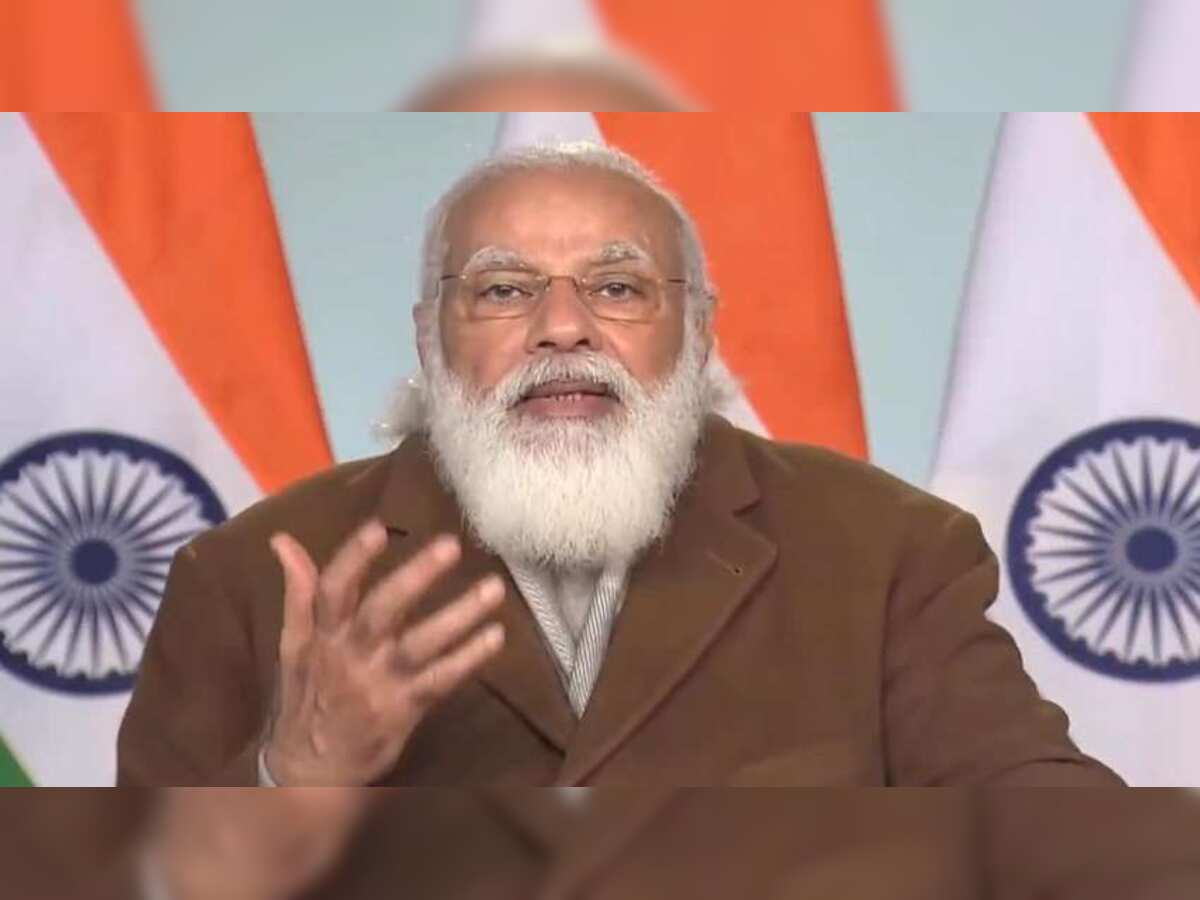 PM Modi on Budget 2021: Four-five mini-budgets in 2020 and what is ...