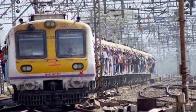 Western Railways gears up to resume Mumbai local train services | Zee ...