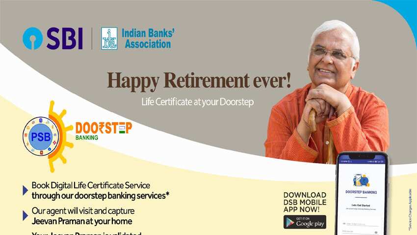 Digital Life Certificate For Pensioners Want To Validate Certificate 