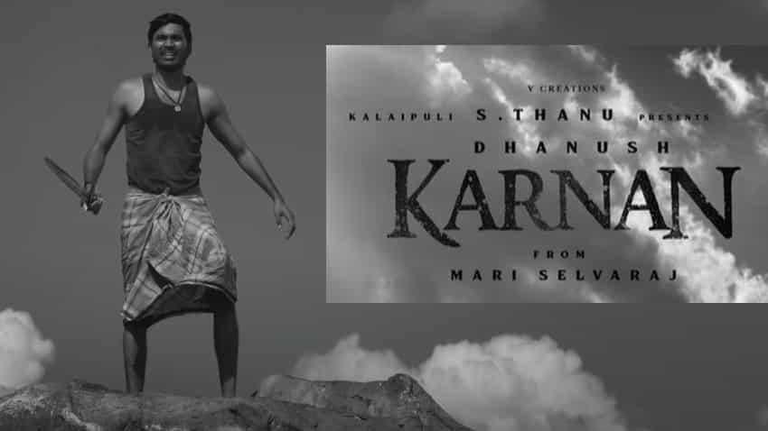 Dhanush starrer Karnan Teaser, Release Date, Cast and more - All ...