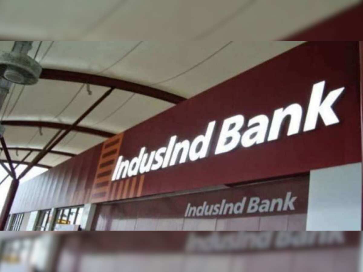 IndusInd Bank share price: Sharekhan maintains Buy rating with price ...