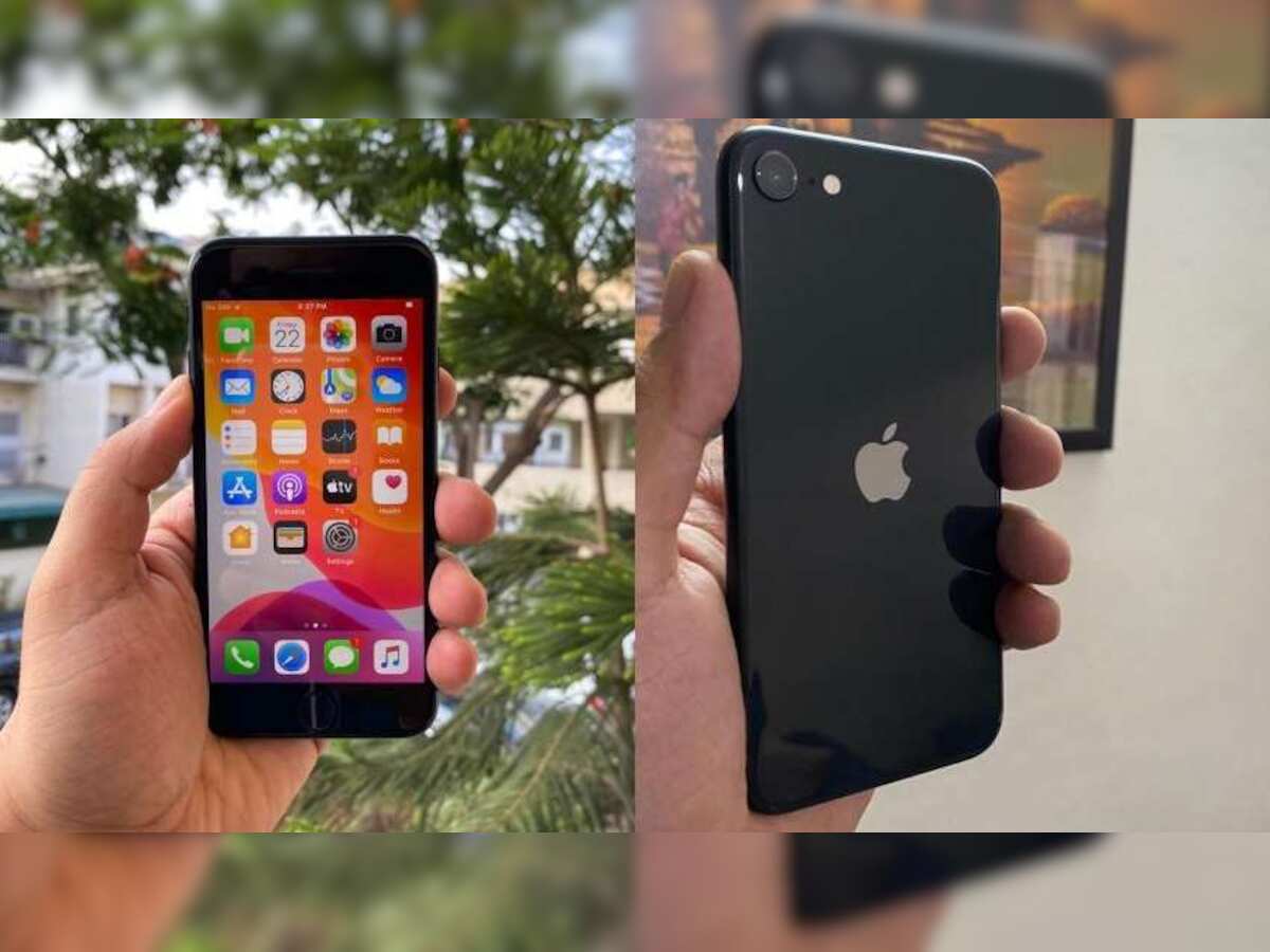 Apple iPhone SE 2021: Here is all you need to to know about iPhone SE ...