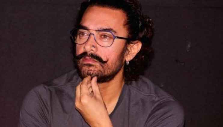 Aamir Khan Latest News- Top News on Aamir Khan, Update on Aamir Khan ...