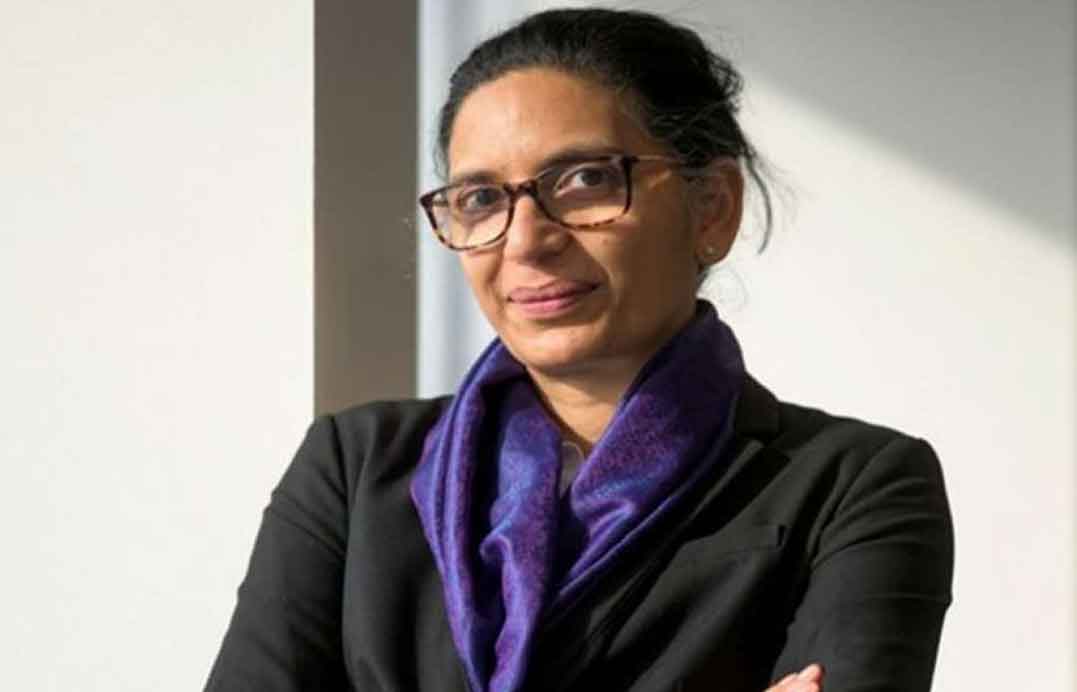 NASA names Indian American Bhavya Lal as acting chief of staff