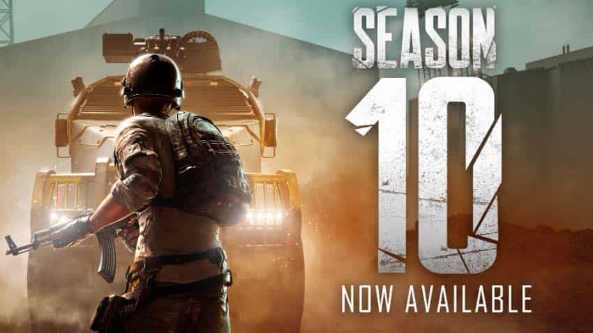 PUBG Mobile India update: Some Android users playing PUBG Mobile via ...
