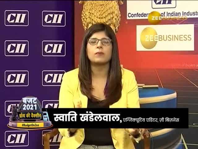 Budget 2021: Exclusive discussion with CBIC and CBDT Chairman Ajit ...