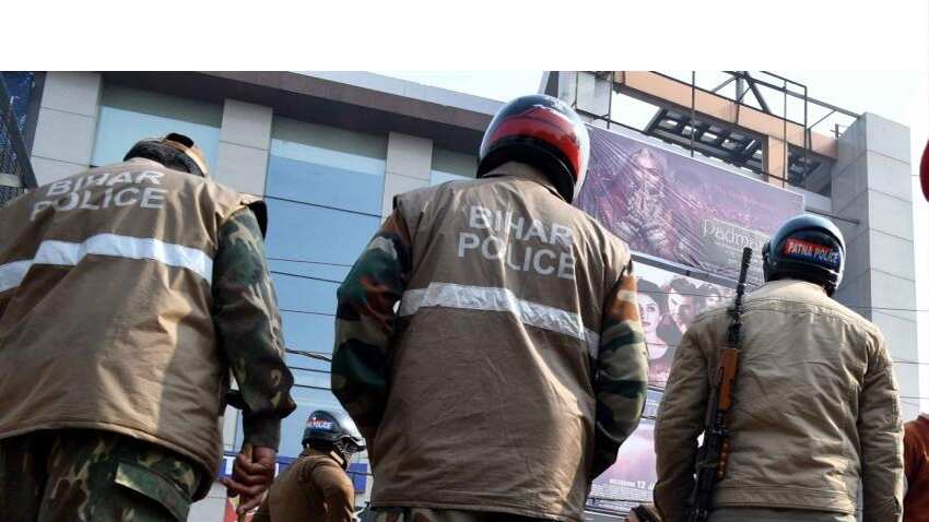 Bihar police missive on participation in demonstrations triggers ...