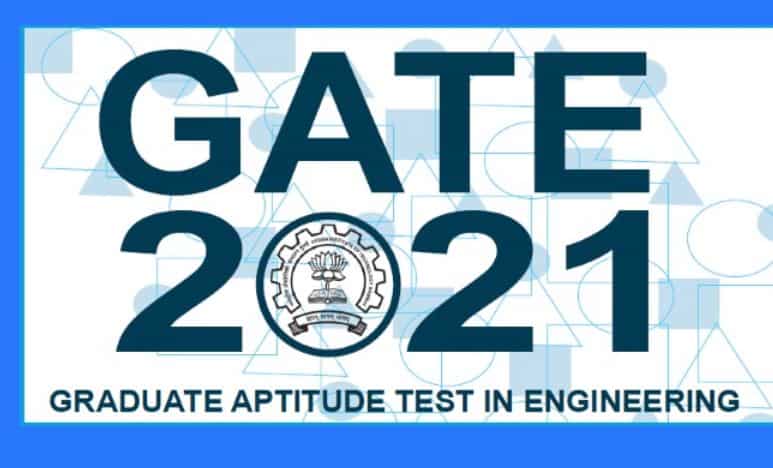 GATE 2021 Exam Date: Guidelines, pattern, other details that you MUST ...