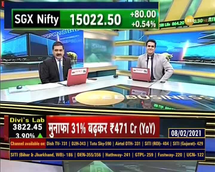 Share Bazaar LIVE: All you need to know about profitable trading for ...