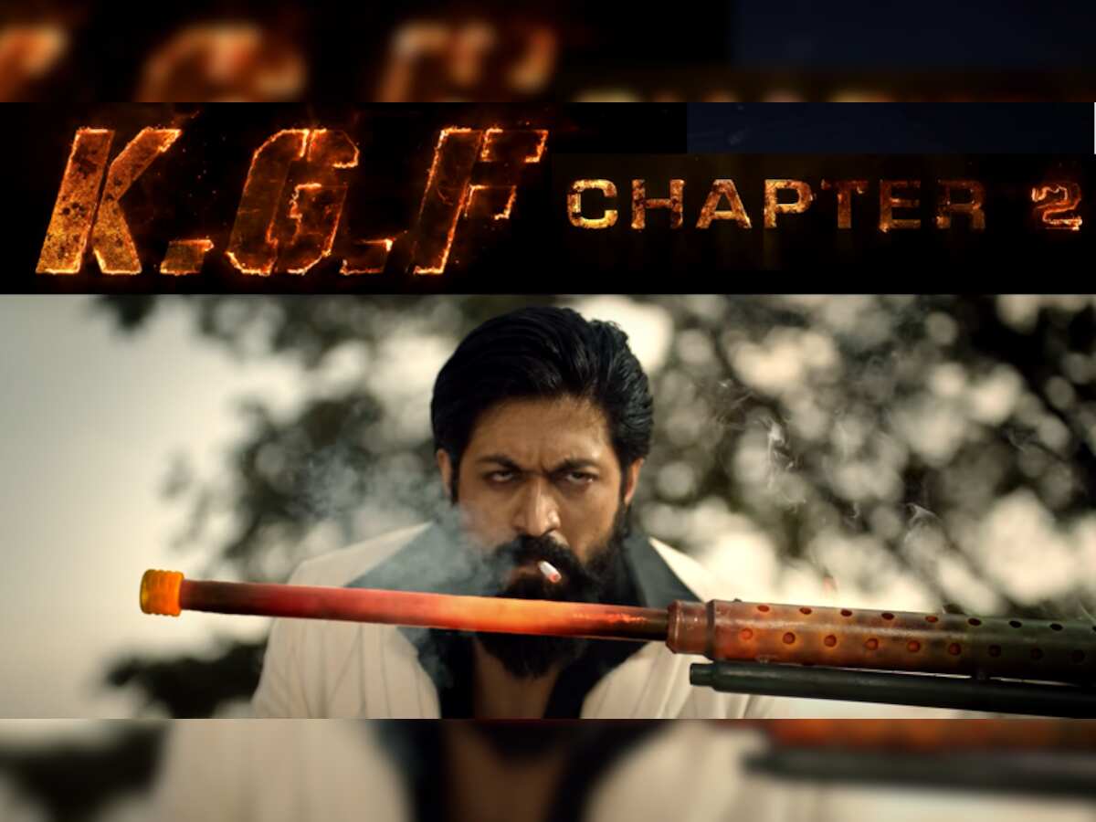 KGF Chapter 2 release date, trailer, cast, story plot and other top ...