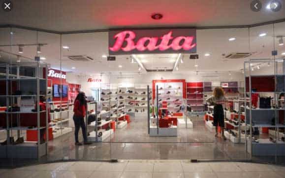 Bata India Share price today: Sharekhan maintains Buy rating with a ...