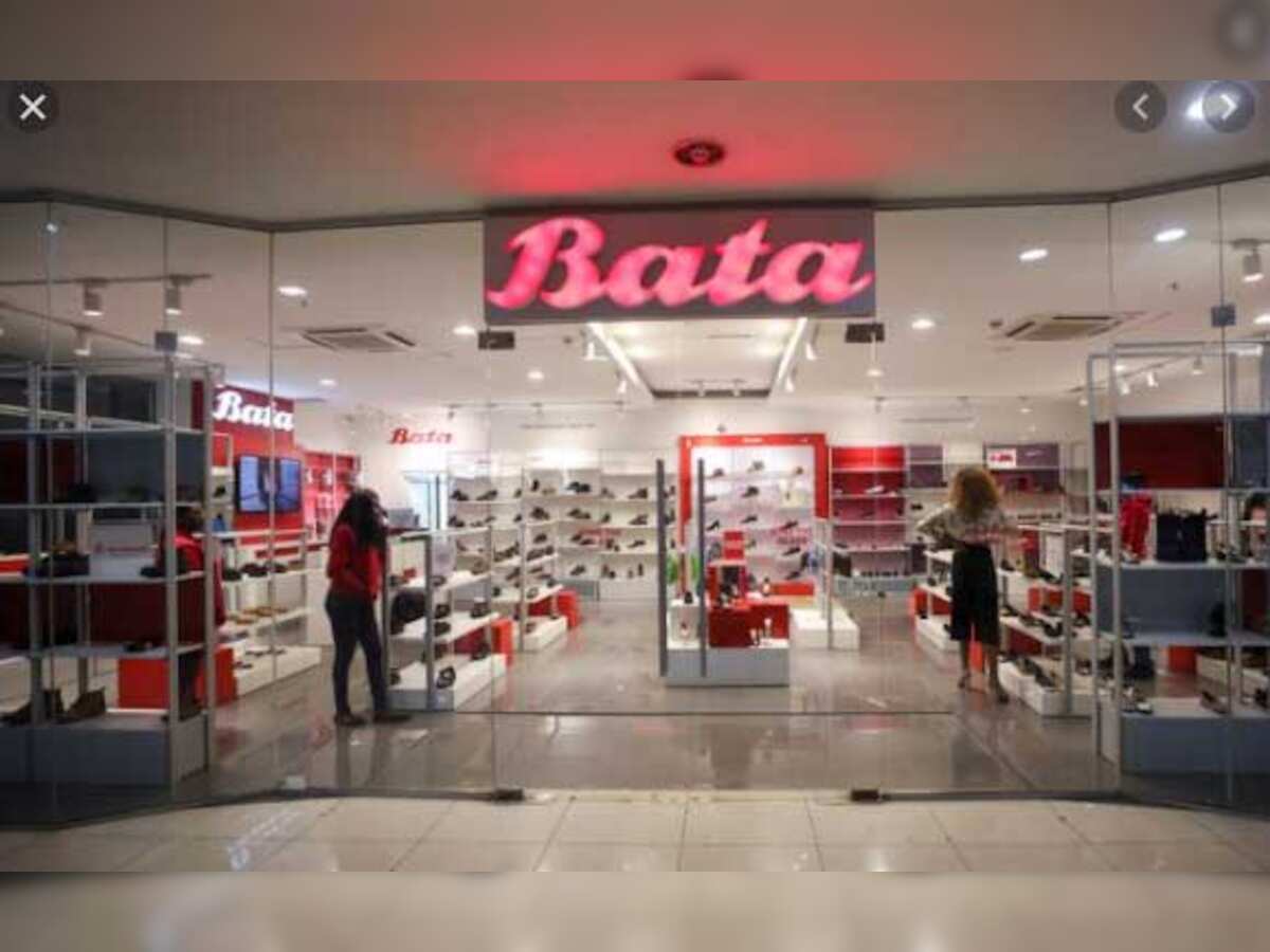 Bata India Share price today: Sharekhan maintains Buy rating with a ...