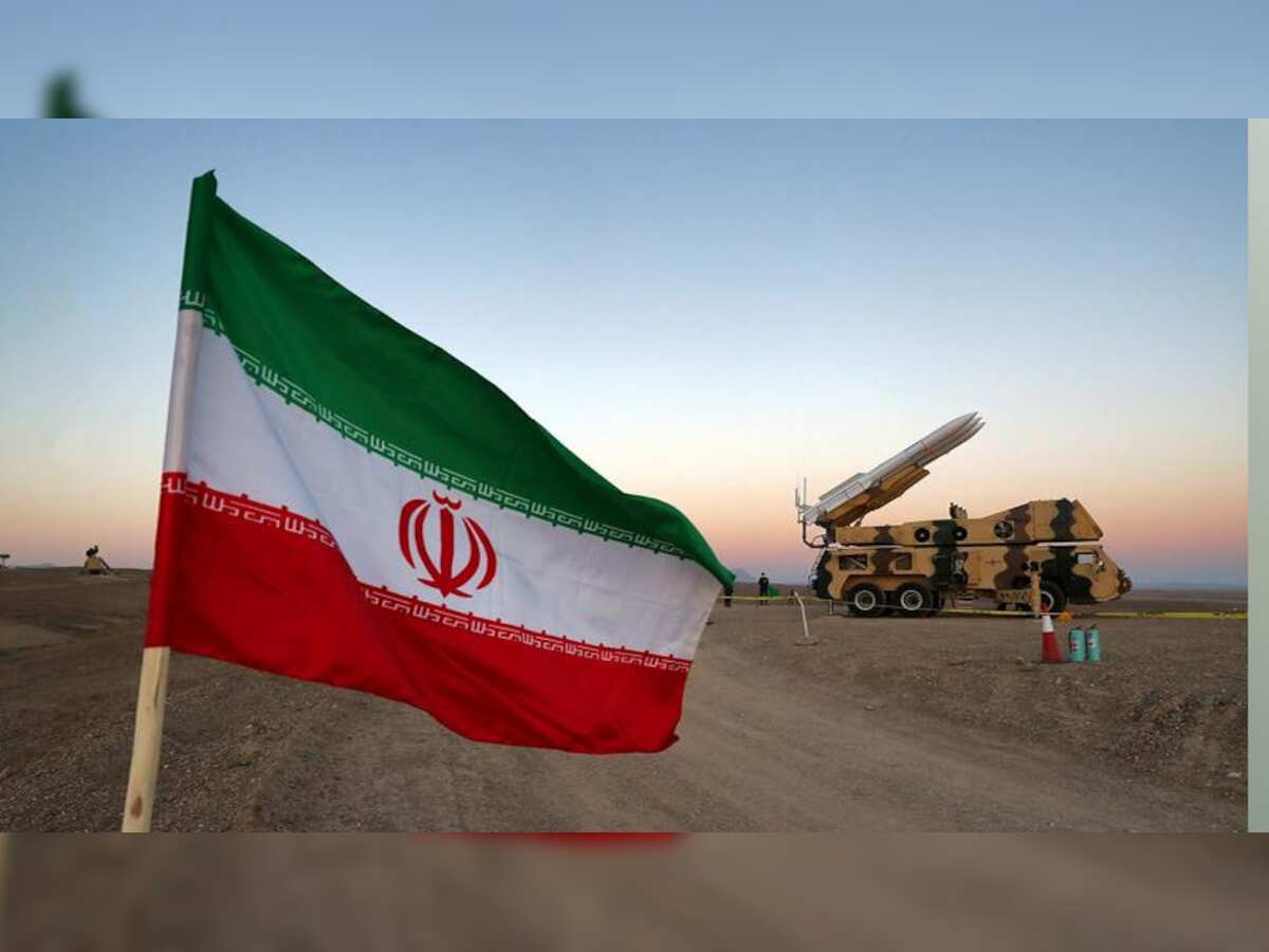 Iranian nuclear scientist killed by 1-ton automated gun in Israeli hit ...