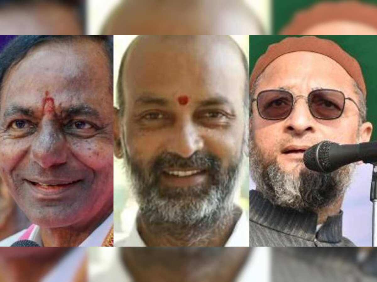 GHMC Mayor, Deputy Mayor 2021 Elections Results: DECLARED! Check final ...