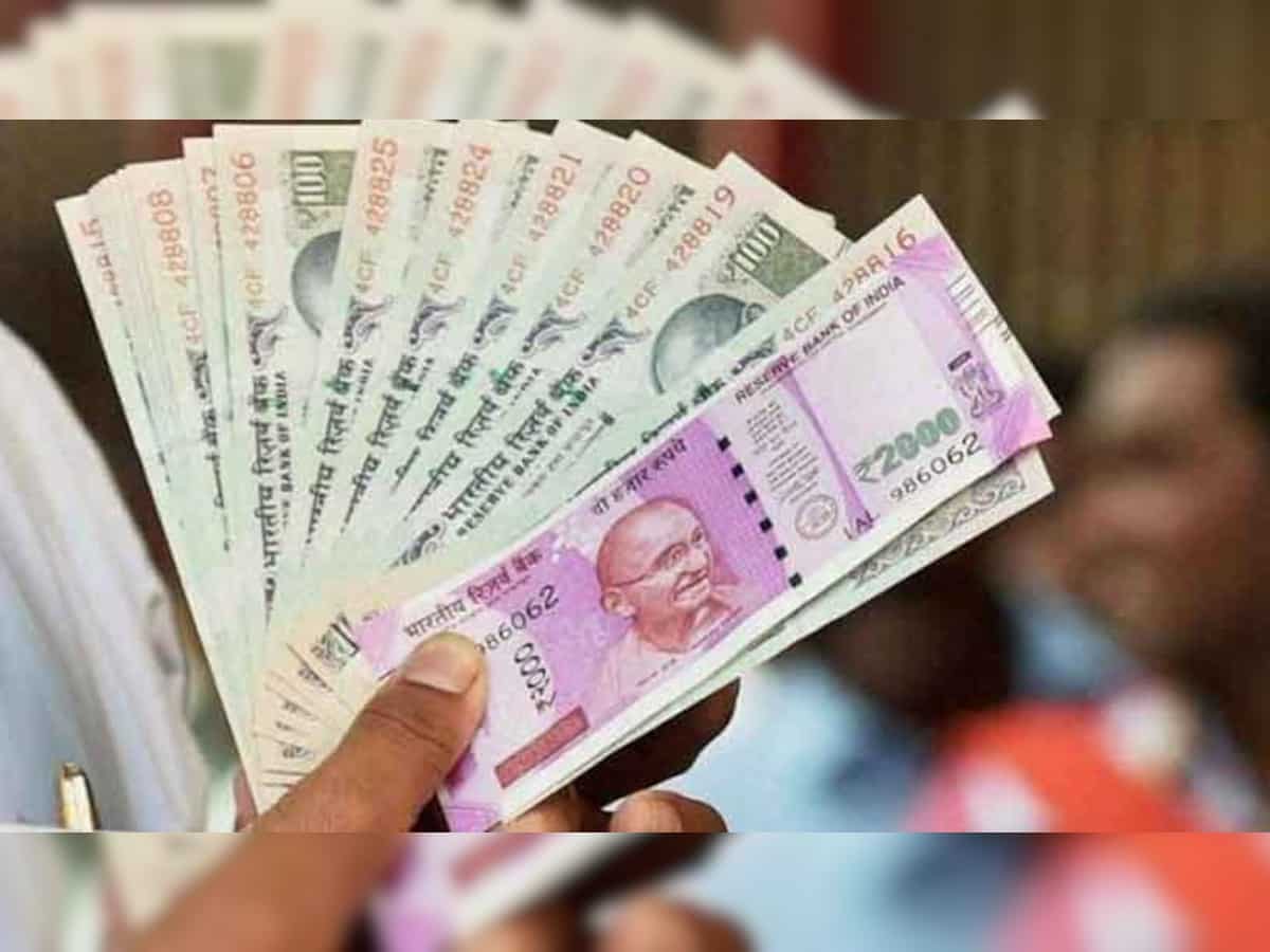 7th Pay Commission Latest News: How new Wage Code will affect central ...
