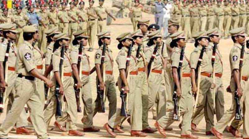 Uttar Pradesh Police Recruitment 2021 Process To Select 9400 Sub