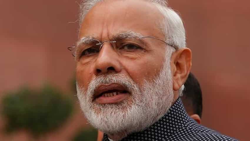 GST: Major Modi government move for curbing tax evasion, safeguarding ...