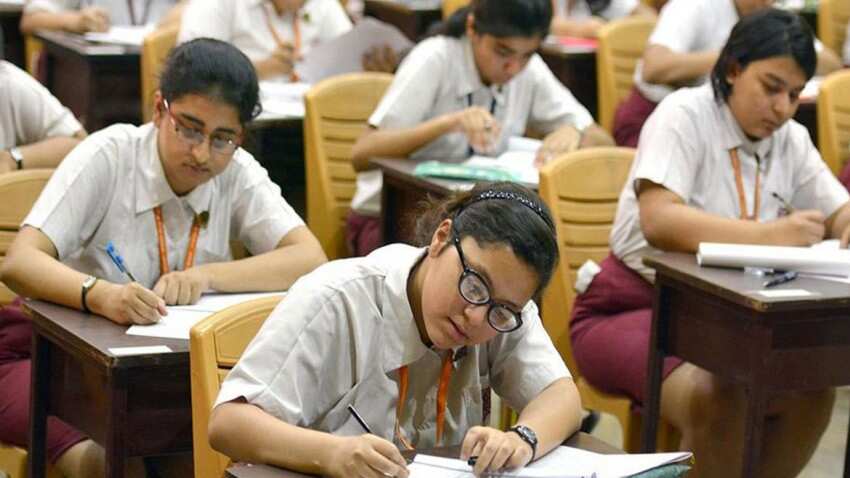 CBSE, ICSE Board Exams 2021: Top ways for teachers to achieve 100 pct ...