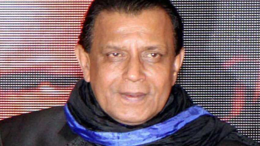 Politics agog as RSS chief Mohan Bhagwat and actor Mithun Chakraborty ...