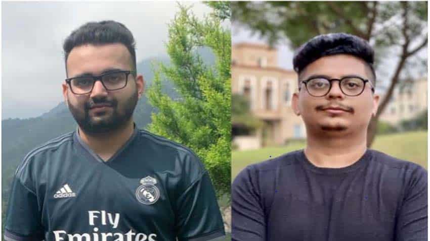 Anmol Monga & Swapan Monga – New-Age Entertainers In Punjabi Film And ...