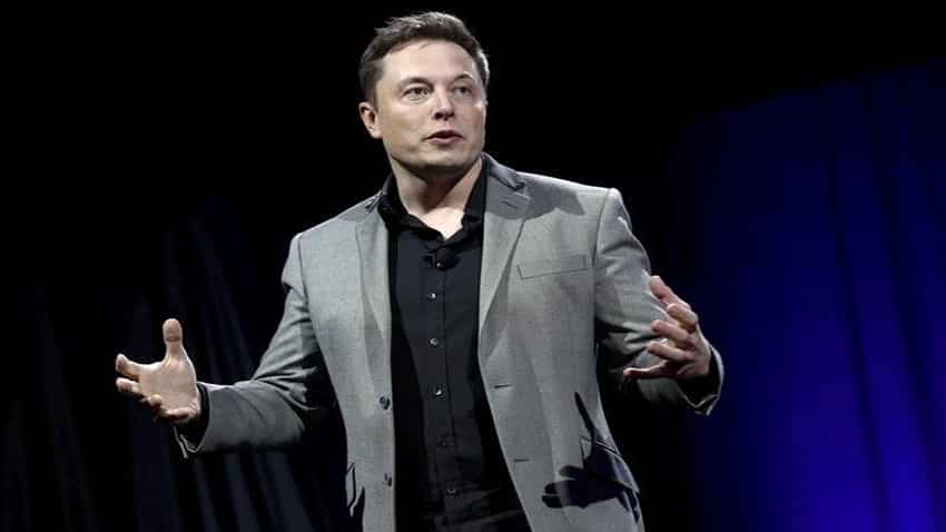 Musk says sleep for at least 6 hours to remain productive | Zee Business