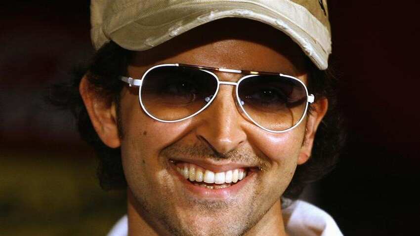Hrithik Roshan wishes for ''creative spirit'' this Vasant Panchami