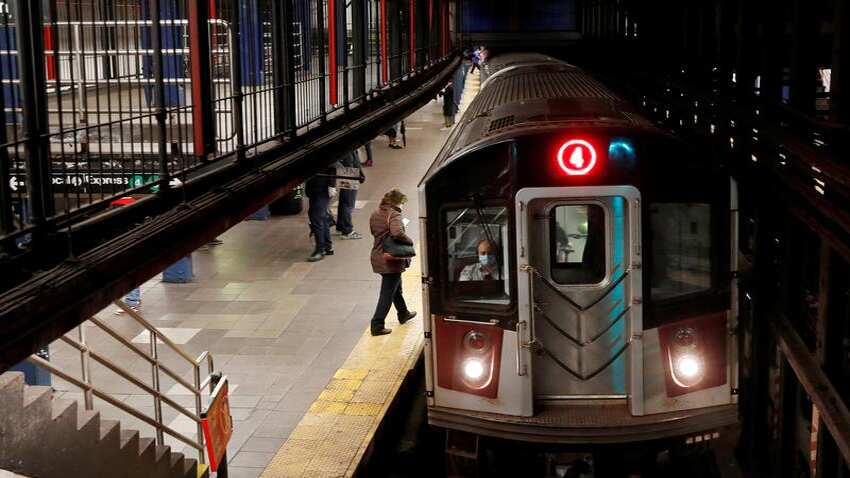 Eight people shot near Philadelphia subway station, one critical