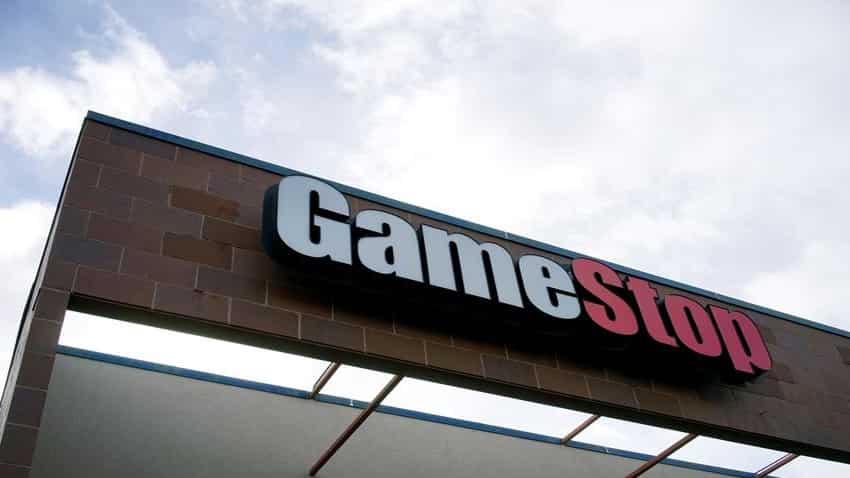 GameStop fan ''Roaring Kitty'' to tell Congress: ''I like the stock ...
