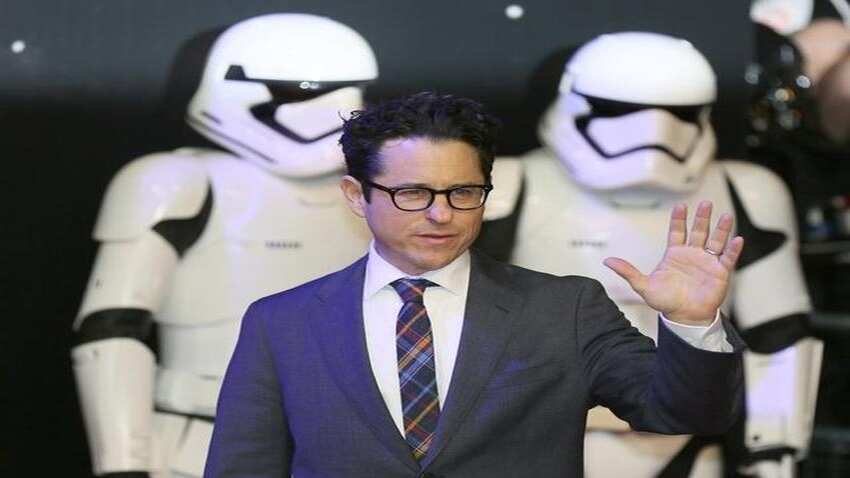 J.J. Abrams set to reboot ''Constantine'' series for HBO Max