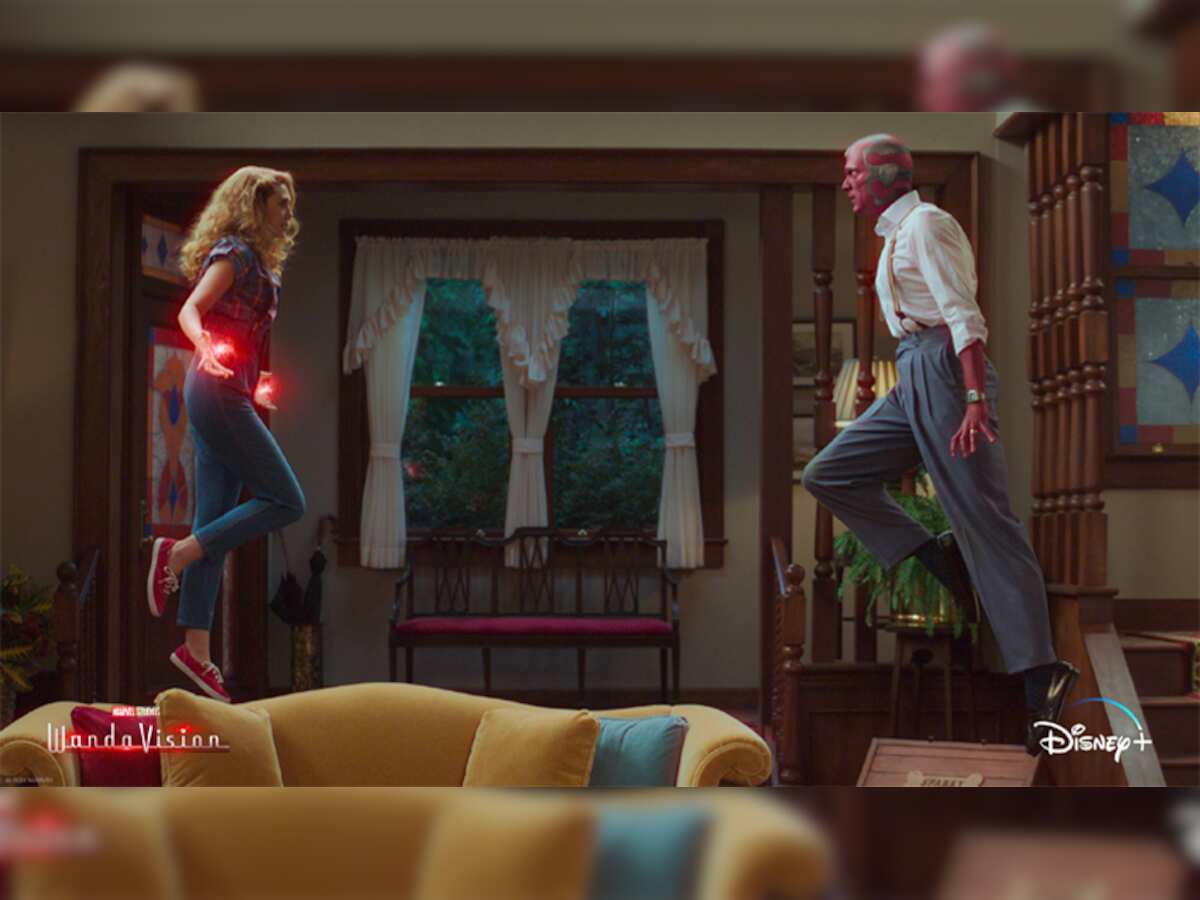 WandaVision episode 7 release date! See all you need to know about the ...