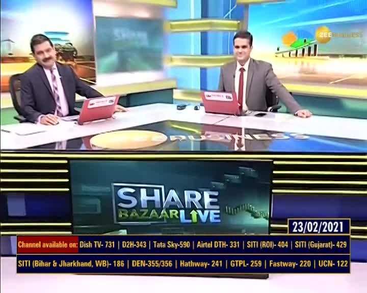 Share Bazaar LIVE: All you need to know about profitable trading for ...