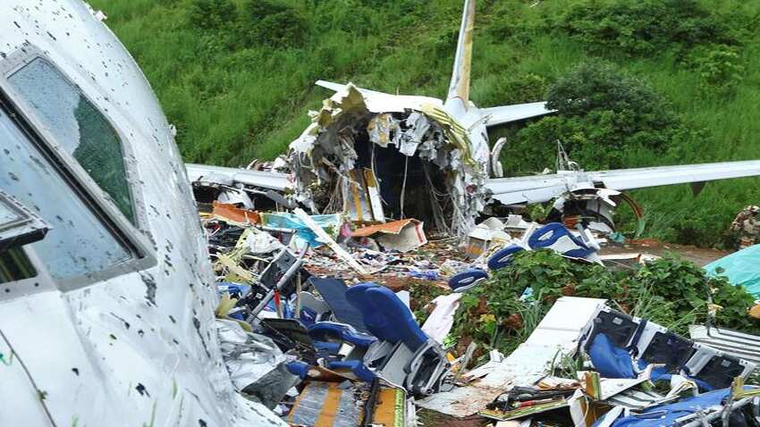 EXPLAINER: Why a plane's engine exploded over Denver | Zee Business