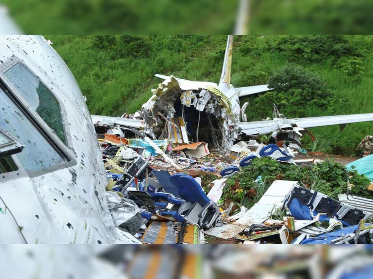 EXPLAINER: Why a plane's engine exploded over Denver | Zee Business