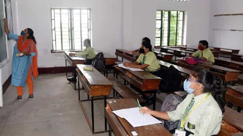 Attention students! Primary schools to reopen in Bihar from this date ...