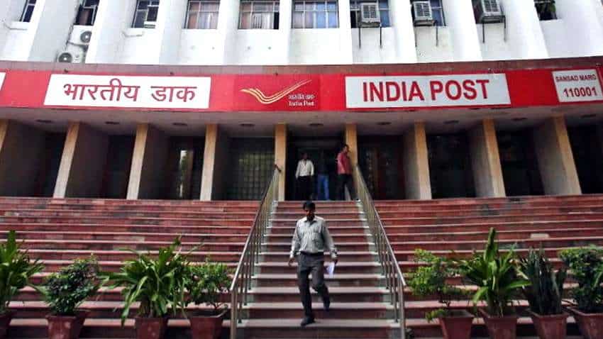 India Post GDS Recruitment 2021: Application for 233 vacant posts for ...