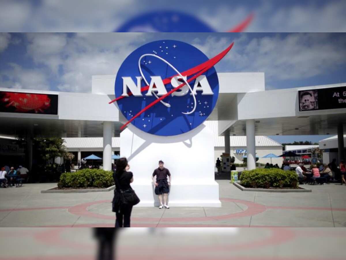 NASA releases panoramic view of Mars rover landing site | Zee Business