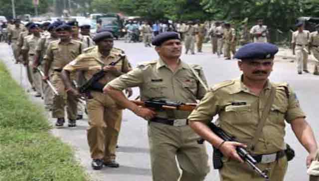 UP Police Recruitment 2021: Notification for 9,534 vacancies released ...