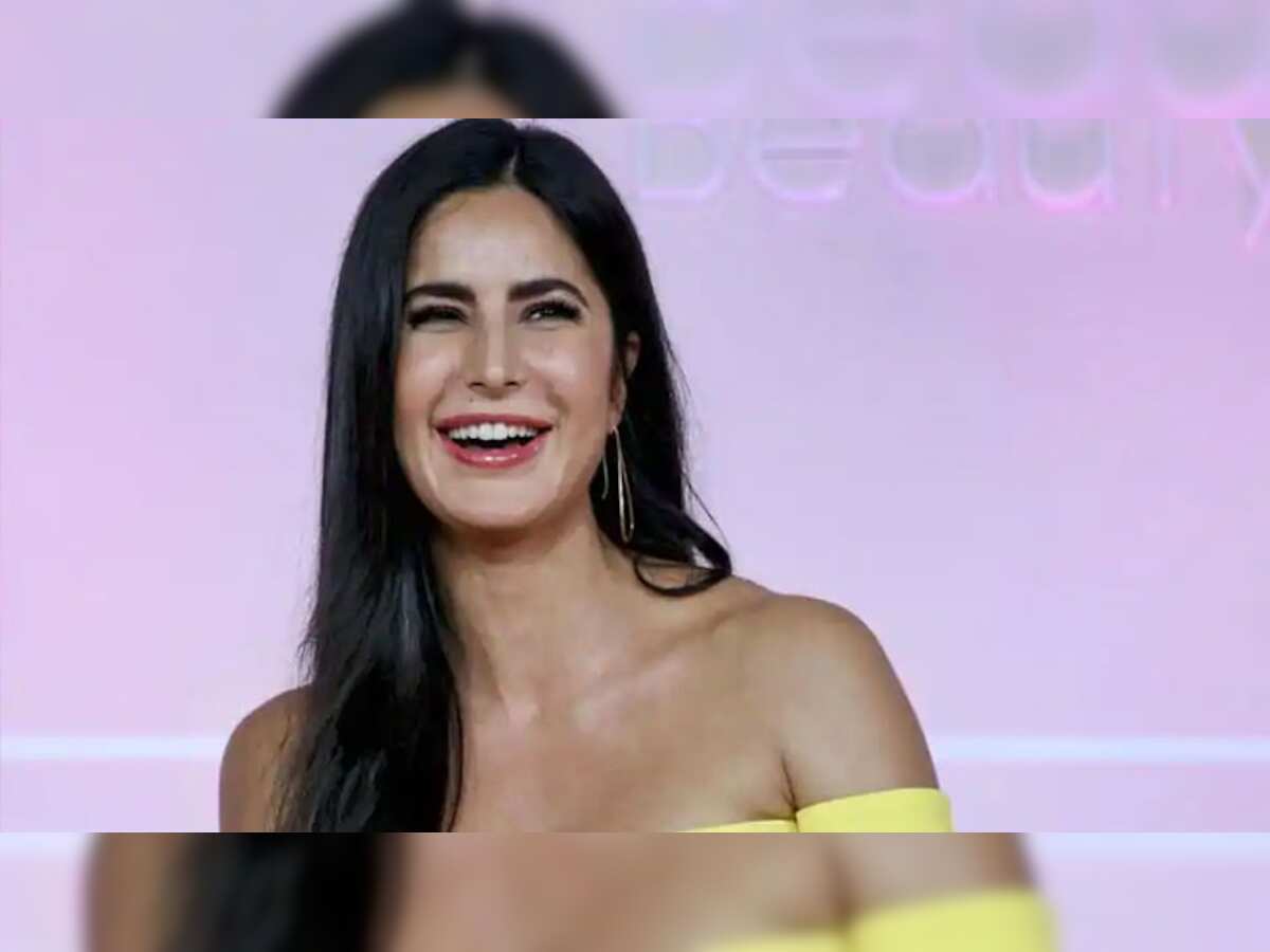 Salman Khan, Katrina Kaif, Emraan Hashmi attend puja before ''Tiger 3'' goes on floors | Zee ...