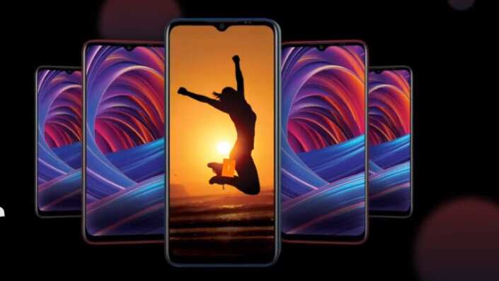 Gionee MAX PRO phone with Marathon Battery launched - price is Rs 6 999 ...