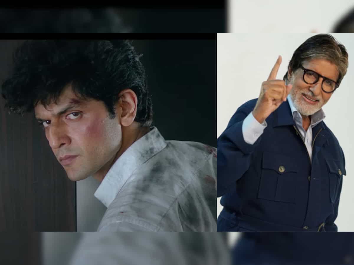 Bollywood gets a new star! Mohit Chadda's Flight movie trailer is here ...