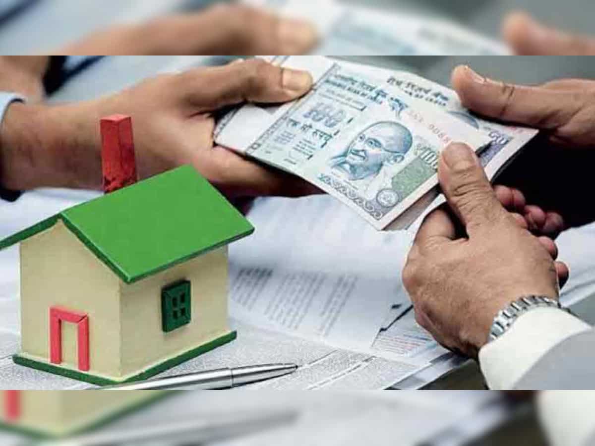 HDFC home loan interest rate today: New rate comes into effect today ...