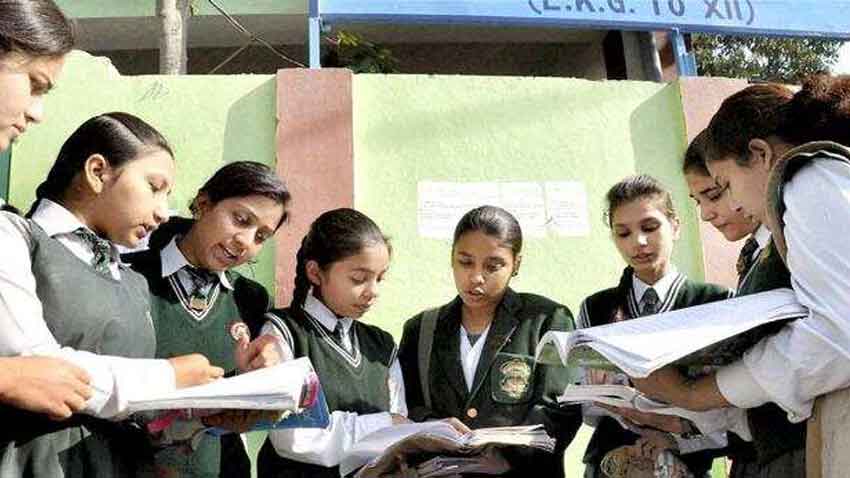 CBSE Board Exam 2021: Class 12 students, check CBSE scheme of studies ...