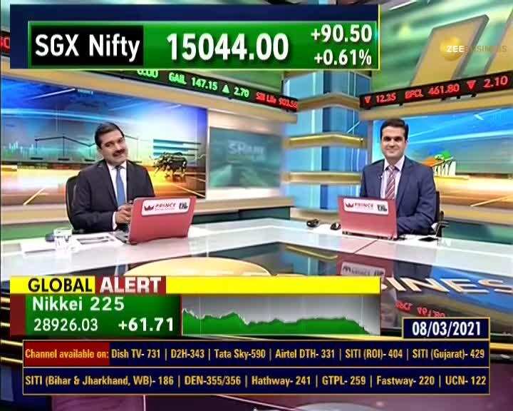 Share Bazaar LIVE: All you need to know about profitable trading for ...