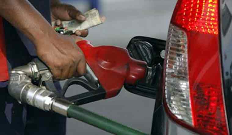 Government notifies use of E20 fuel for two-wheelers and cars, says it ...