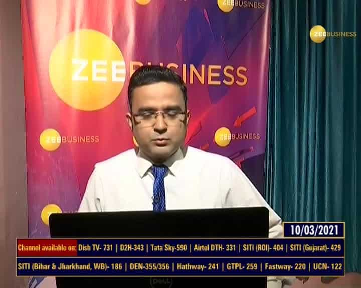 Bazaar Aaj Aur Kal: Know action in today's market & make strategy for tomorrow | Zee Business