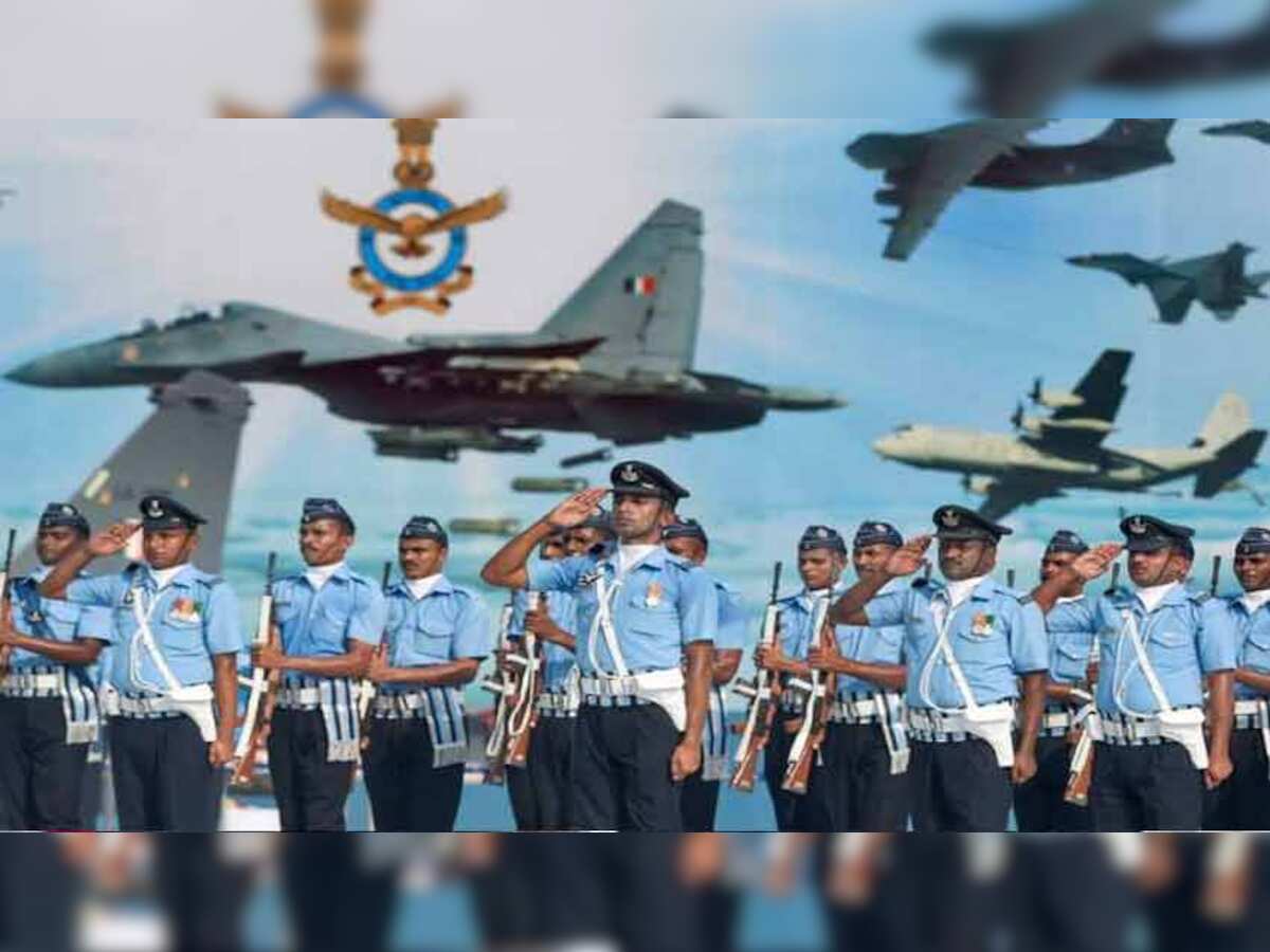 AFCAT Result 2021: See here how to check, login link and other details ...